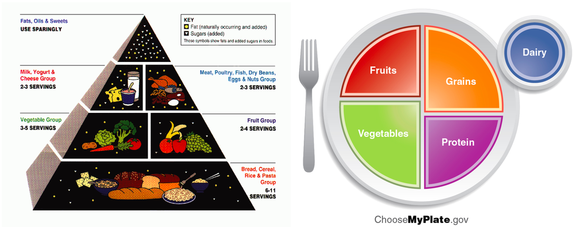 The Food Industrial Complex