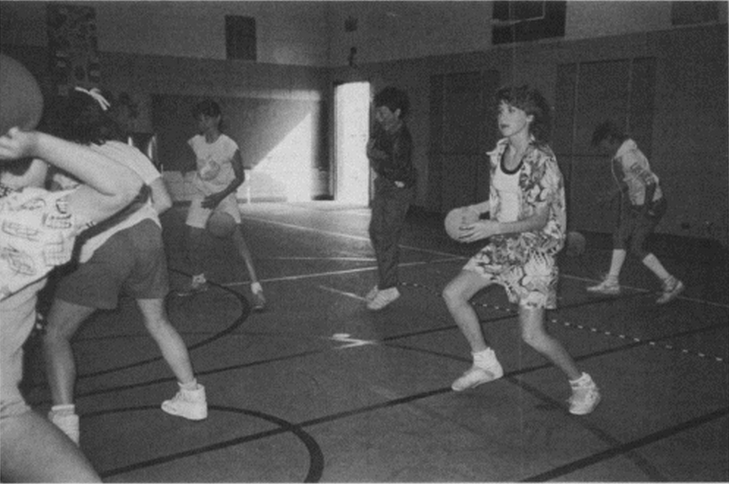 How Dodgeball Became America's Most Demonized Sport