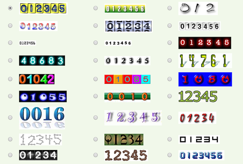 Hit Counters: The Analytics Tool of the Early Web