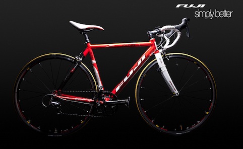 The Fuji Bike Price Guide